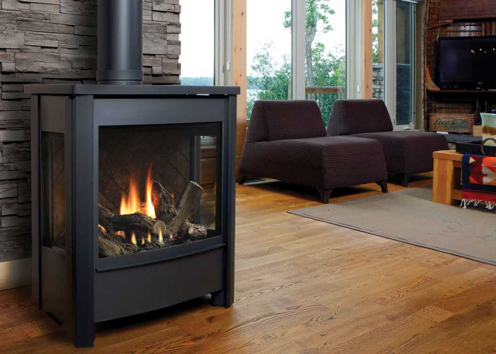 Magnificent Selection of Gas Stoves | Foyer Gaz